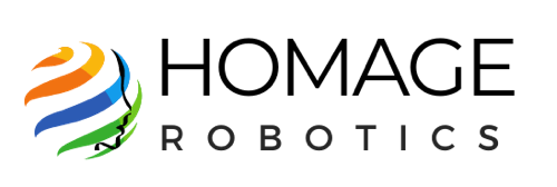 Homage Robotics - Autonomous Care Companions for Senior Living Communities